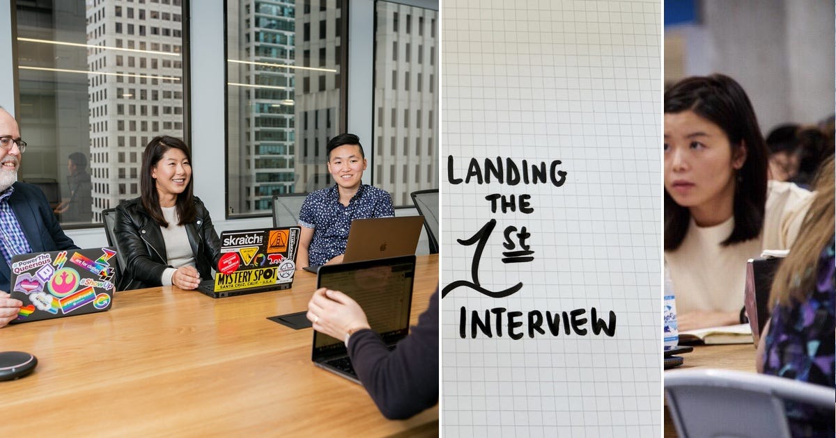 List: Interview Prep | Curated by Piya Belhe | Medium