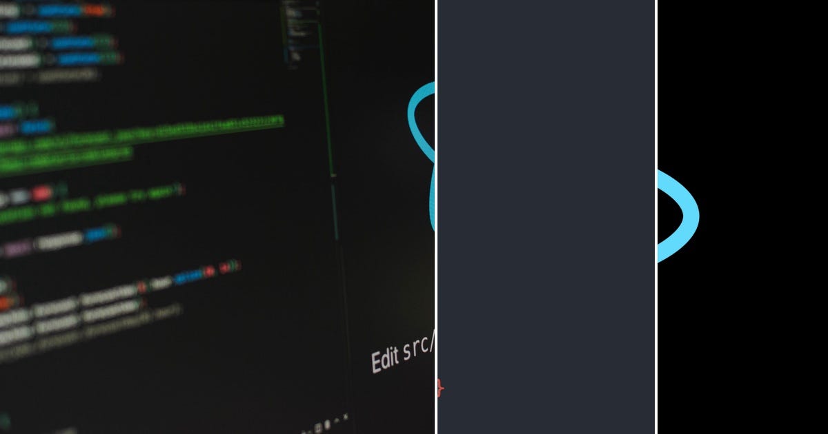 List: React | Curated by Dave Reeder | Medium