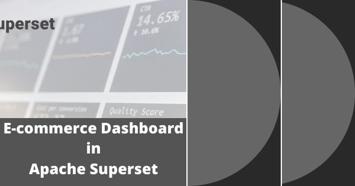 List: superset | Curated by Lucas Gurgel | Medium