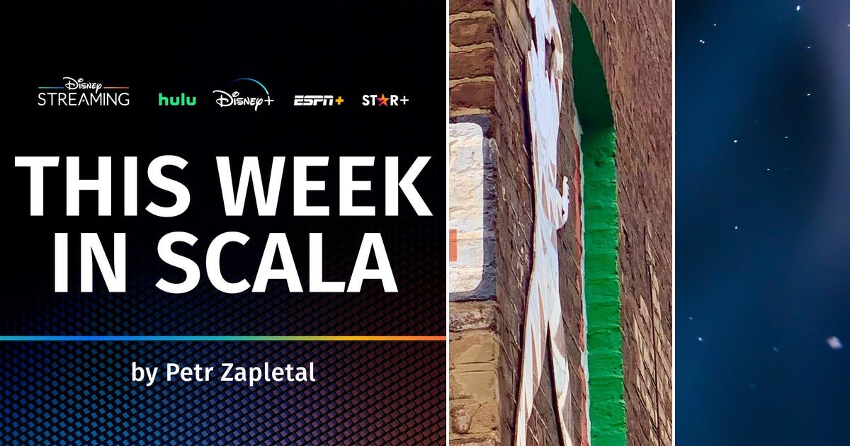 List: scala | Curated by Ross Bonner | Medium