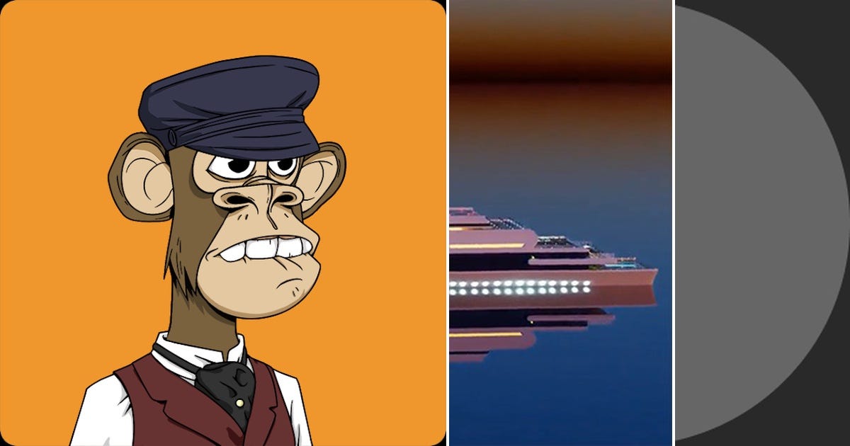 List: NFT Pros | Curated by David | Medium