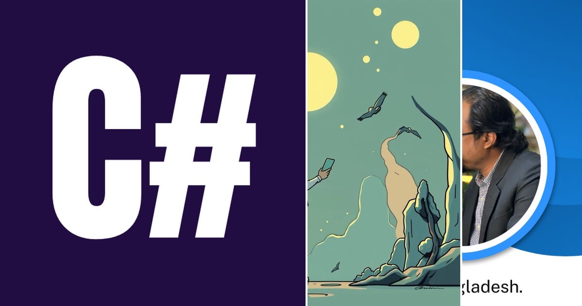 List: Tríps | Curated by Benigno Freire | Medium