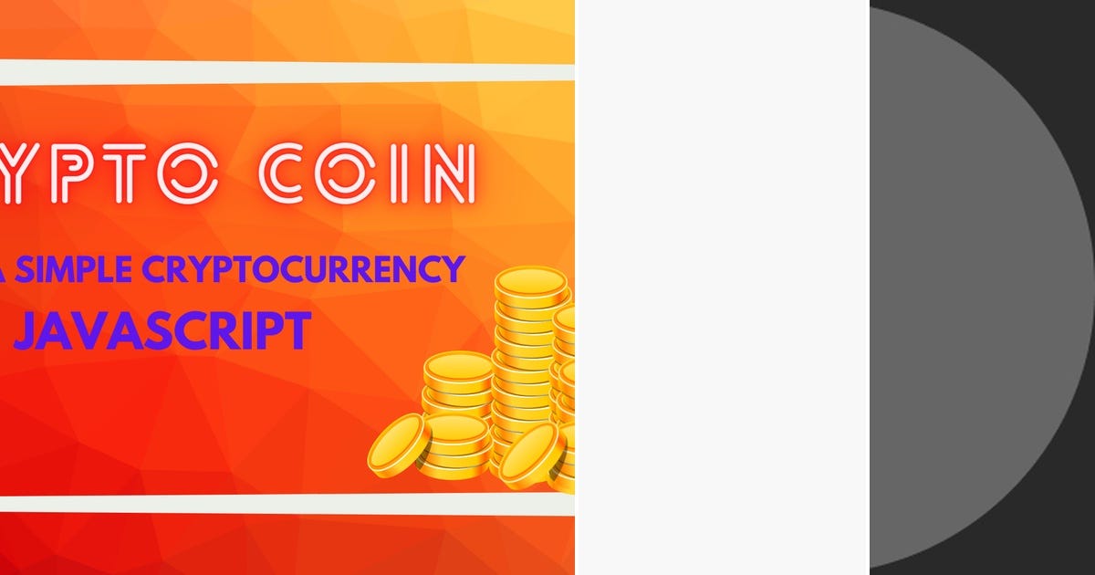 List: crypto | Curated by Lex Morgalis | Medium