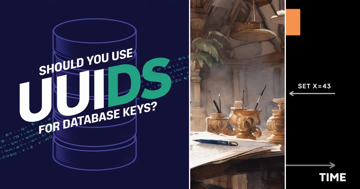 List: Paid stuff i wanna read | Curated by Yoan Petrov | Medium