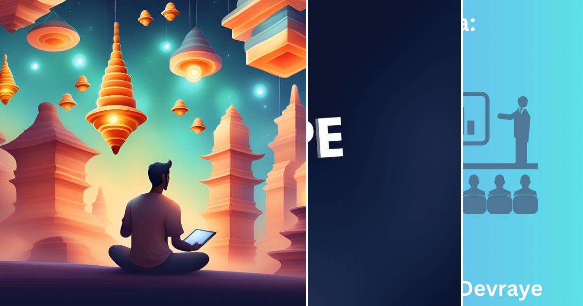 List: Design Pattern | Curated by Gerald AJ | Medium