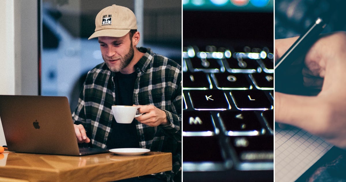 List: Python | Curated by Rajesh Hassija | Medium