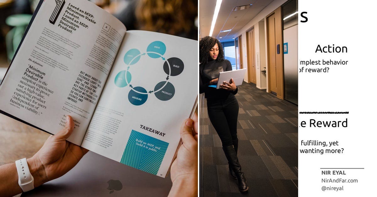 List: Product Management | Curated by Stefan | Medium