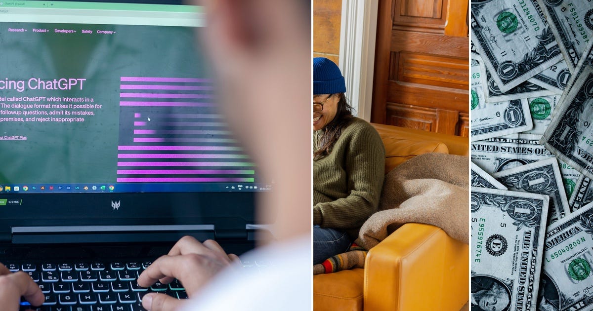 List: ChatGPT | Curated by Lauren Stigliano | Medium