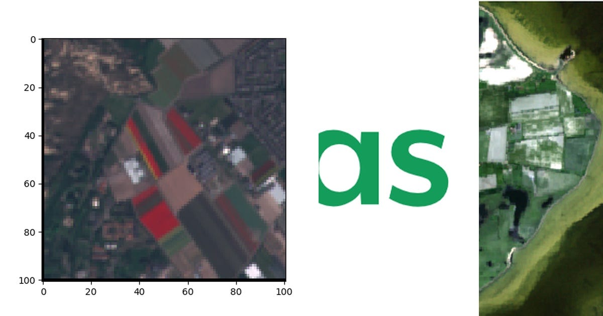 List: geospatial modeling | Curated by afewthings | Medium