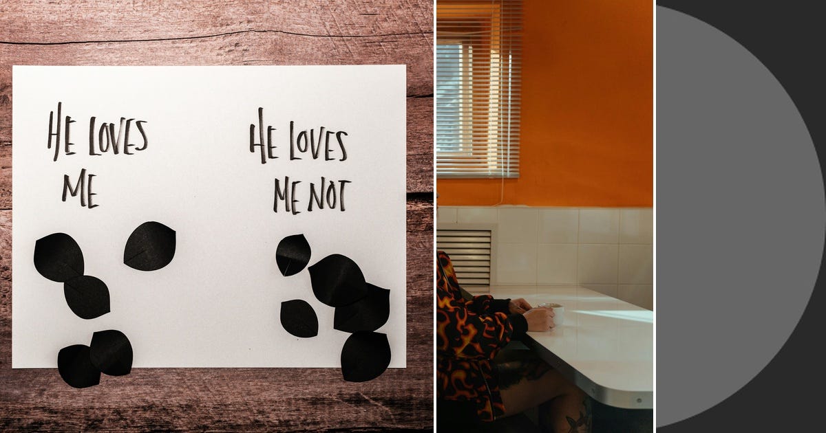 List: Dating | Curated by Sofia Lee | Medium