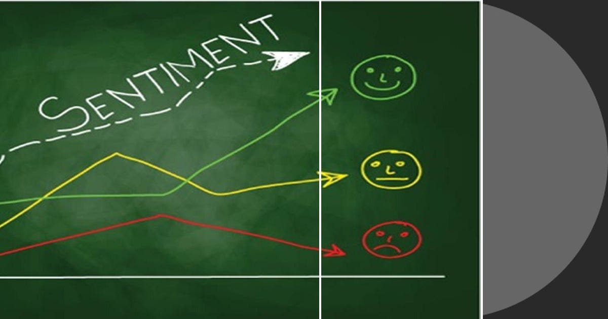 List: Sentiment analysis | Curated by Diego Degese | Medium