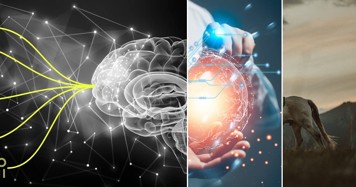 List: RA-AI | Curated by Gaurav Gaurav | Medium