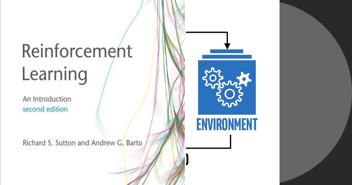 List: Reinforcement Learning | Curated by mkindler | Medium