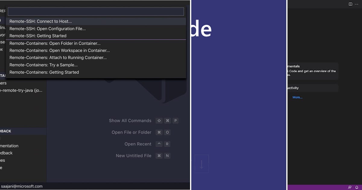 List: VS Code | Curated by Long Nguyen | Medium