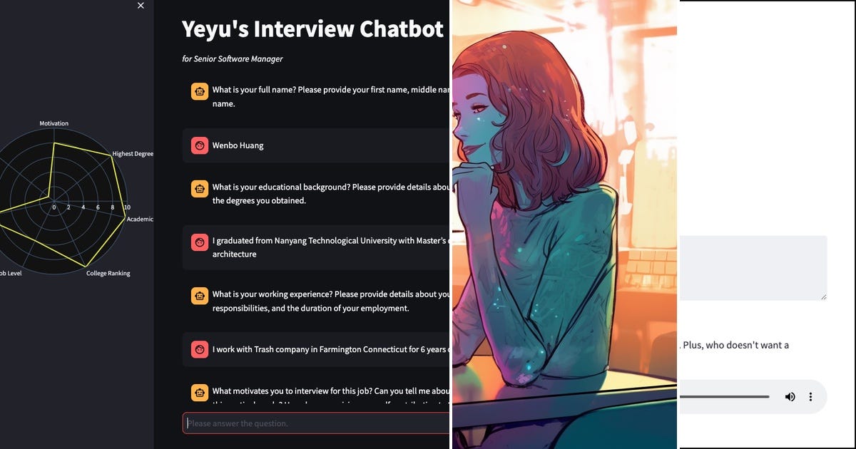 List: Chatbot | Curated by Chang | Medium