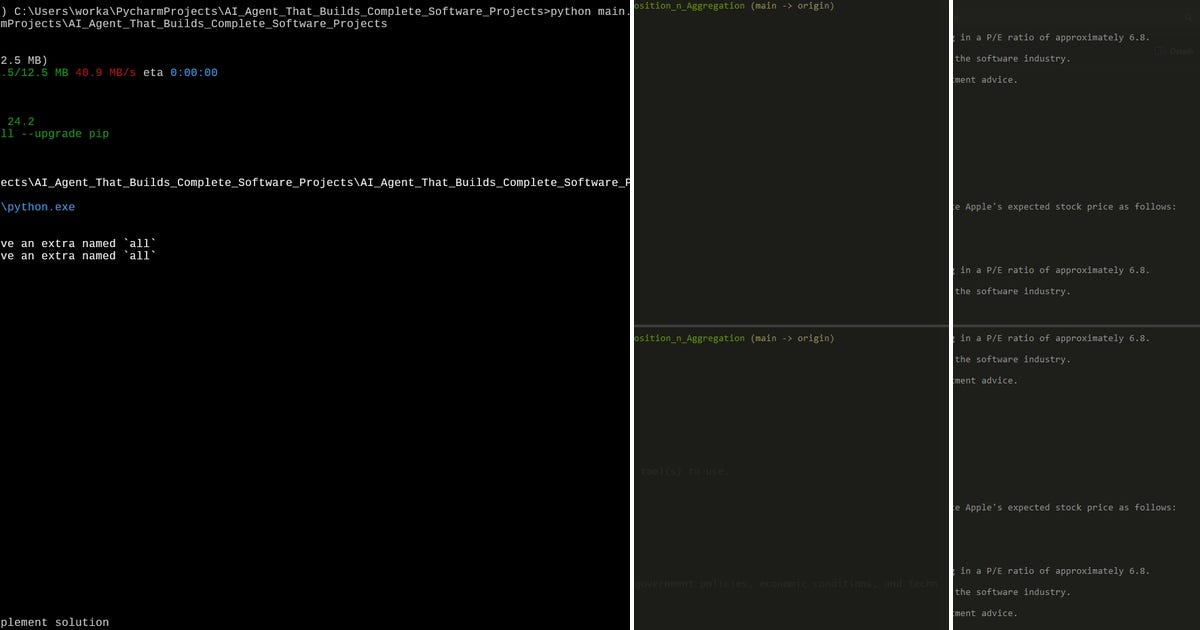 List: Build AI Agent | Curated by Ruan Gonçalves | Medium