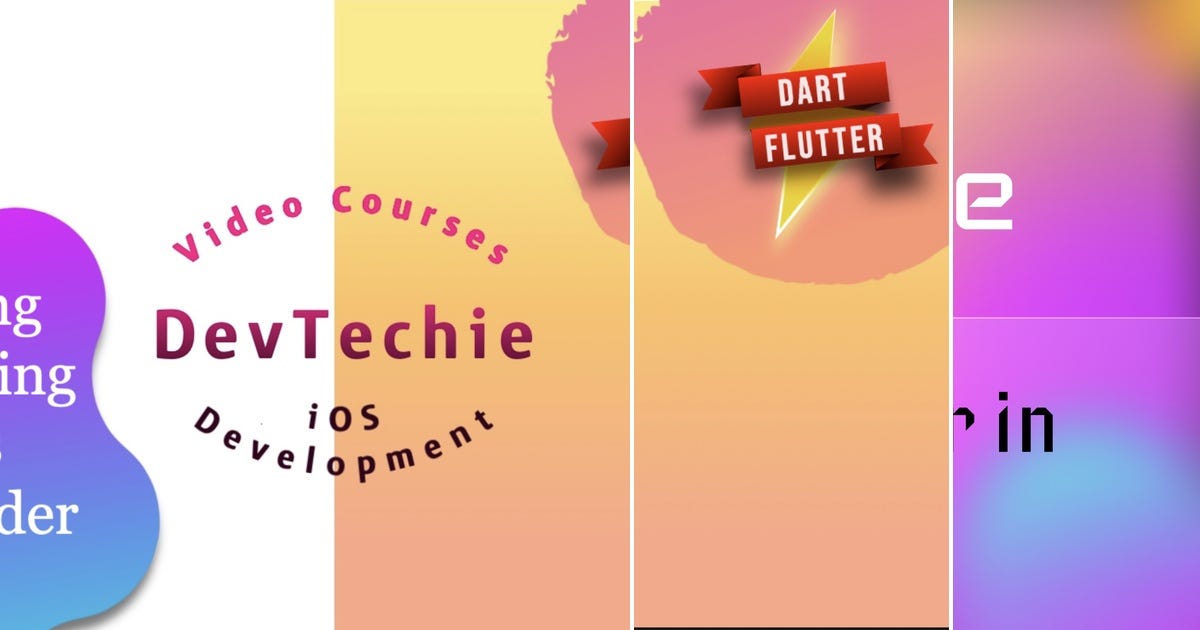 List: Provider | Curated by Programandomarius | Medium