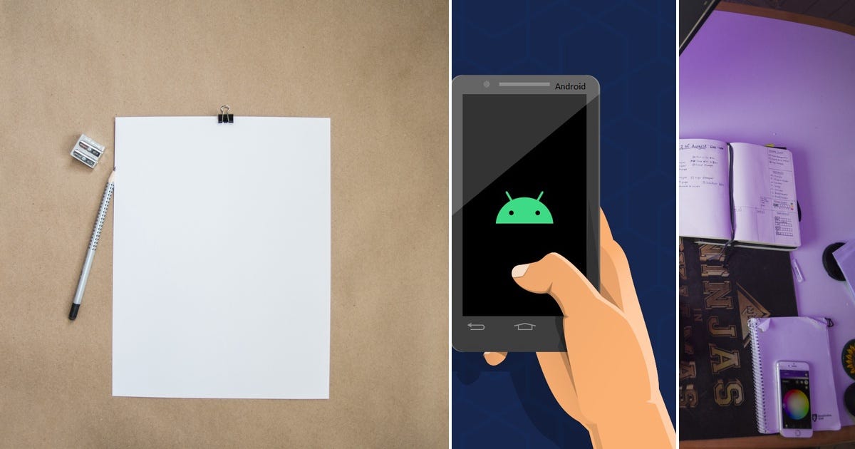 List: ReactNative | Curated by Dilip Suthar | Medium