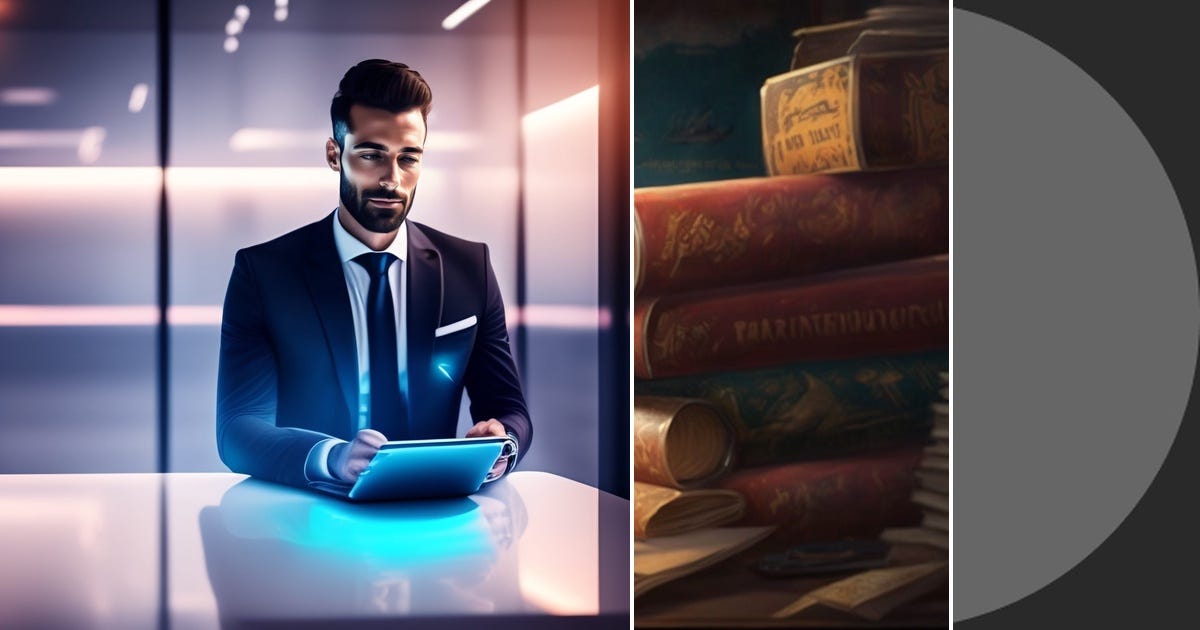 List: ChatGPT | Curated by Broose Varghese | Medium