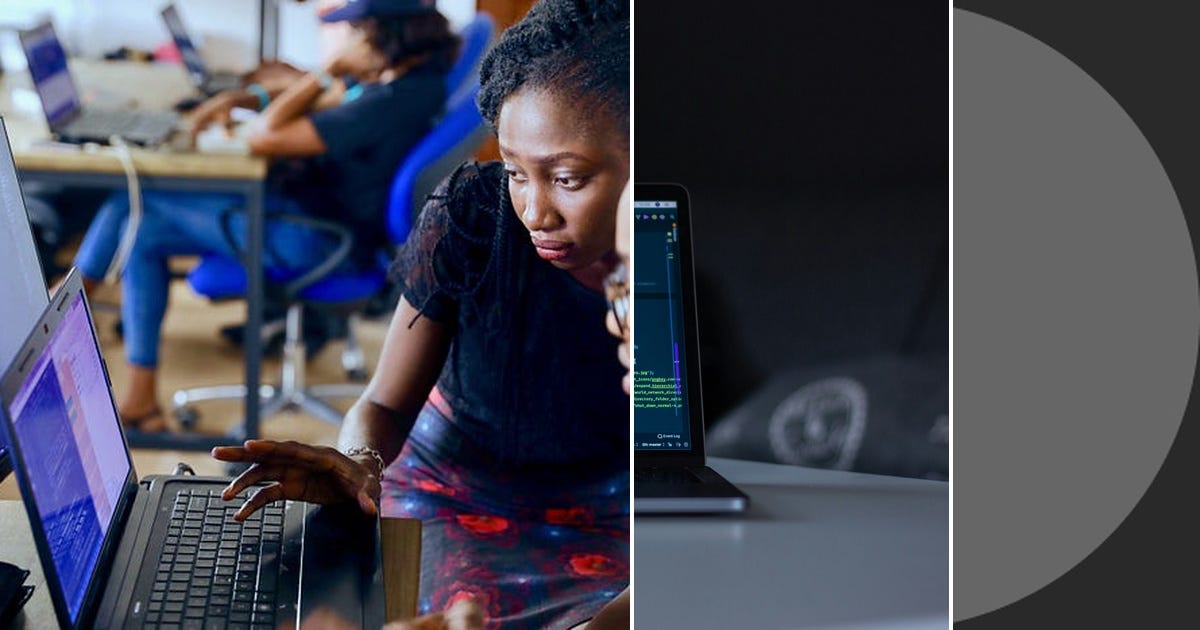 List: Python | Curated by Shaddix Hansen | Medium