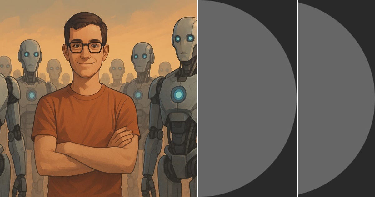 List: AI Agent | Curated by Peter Malmkjaer | Medium