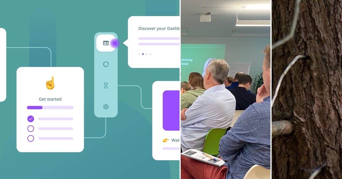 List: Product | Curated by adam lorentzen | Medium