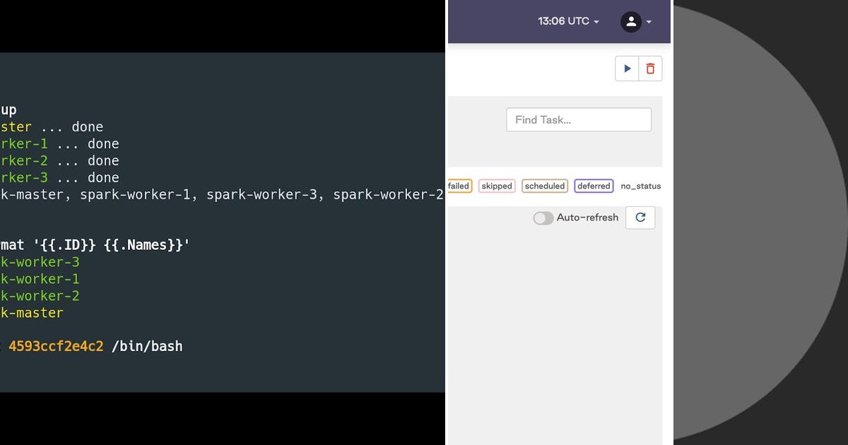 List: Airflow | Curated by Angel Valdivier | Medium