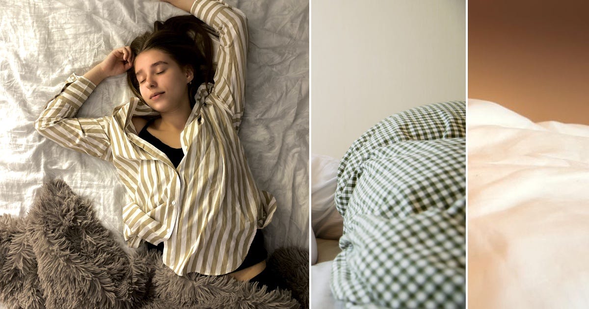 List: Sleep/Recovery | Curated by Hamza Shkaibear | Medium