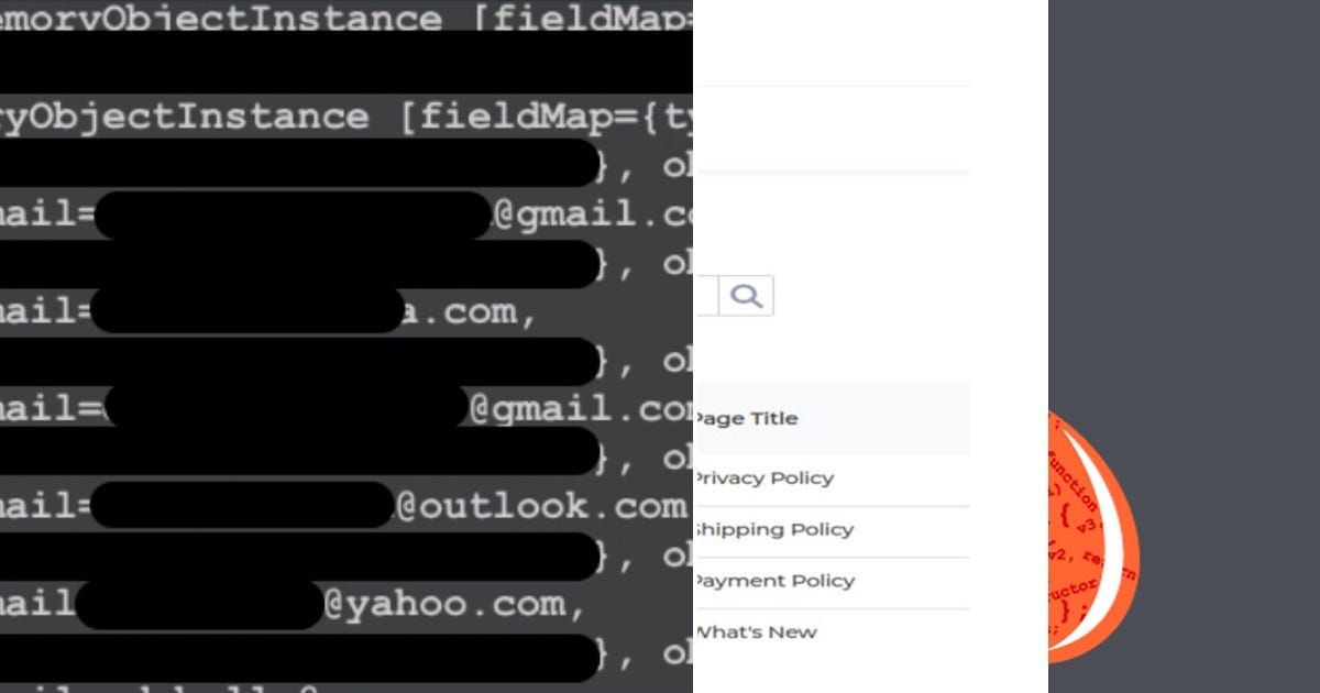 List: SSTI | Curated by sl au | Medium