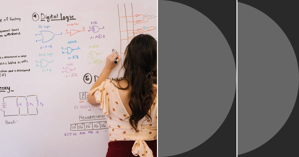 List: Math | Curated by Shaun | Medium