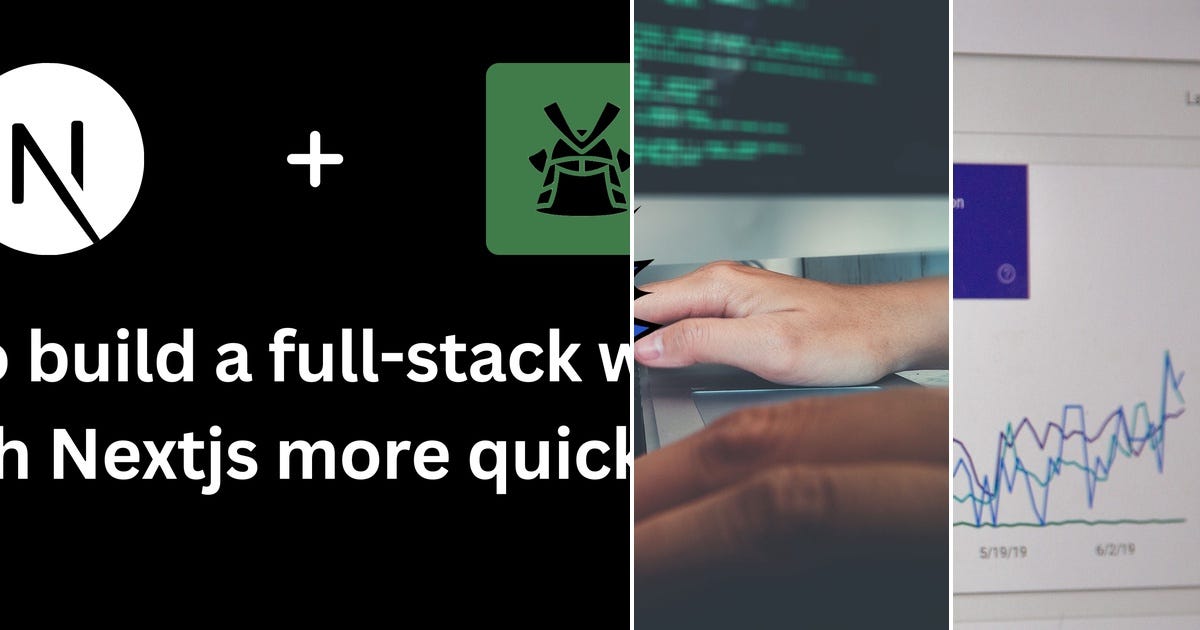 List: NextJS | Curated by Theo Ribeiro | Medium