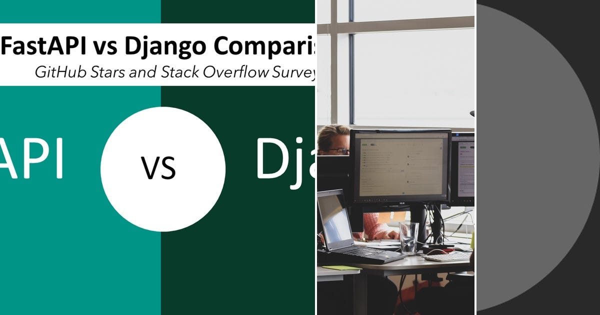 List: Django | Curated by Adi Silagy | Medium List: Django | Curated by Adi Silagy | Medium