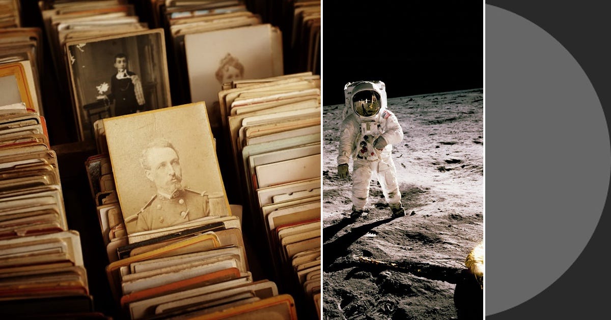 List: Science | Curated by Umer Yaqoob | Medium