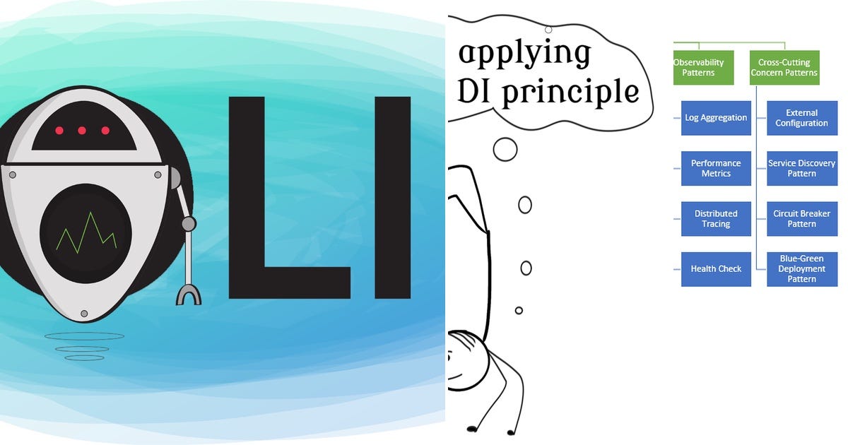 List: Structures | Curated by Rishabh Singh | Medium