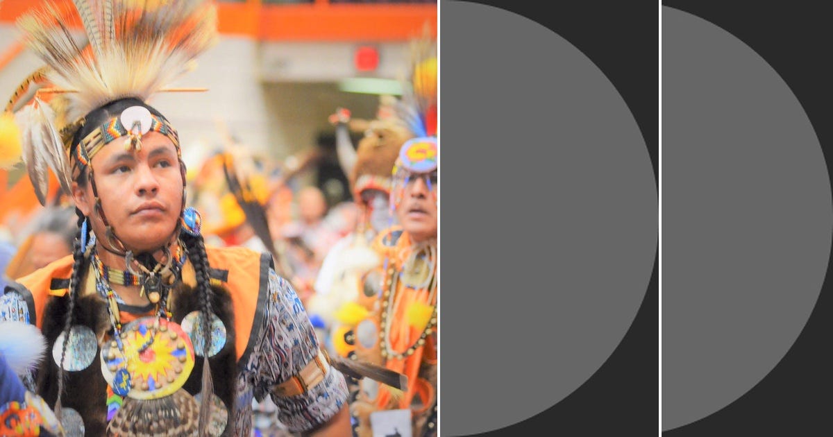 List: Indigenous | Curated by Kathy Grant | Medium