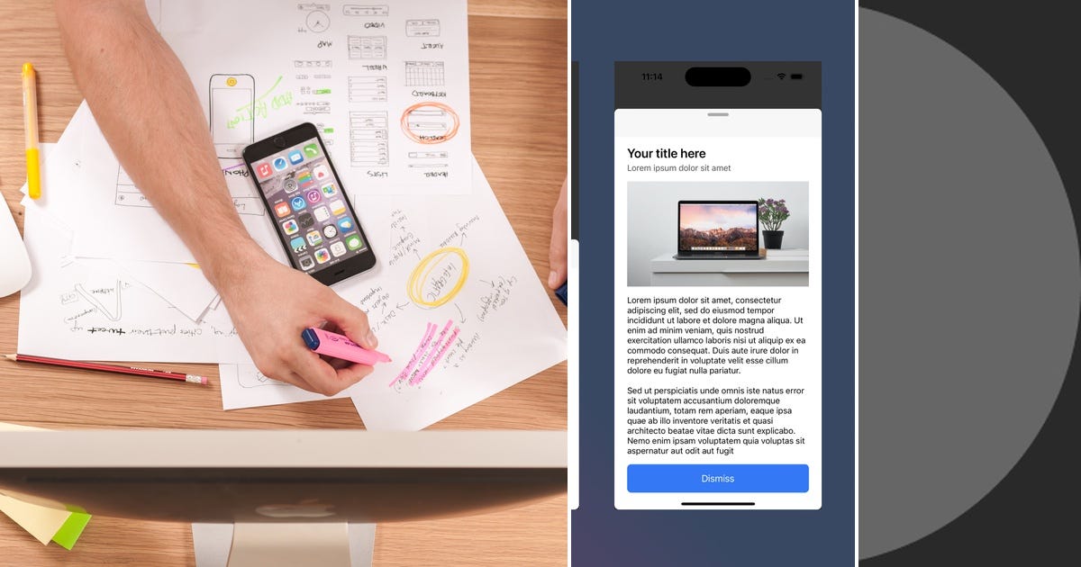 List: UIkit | Curated by Pjiy | Medium