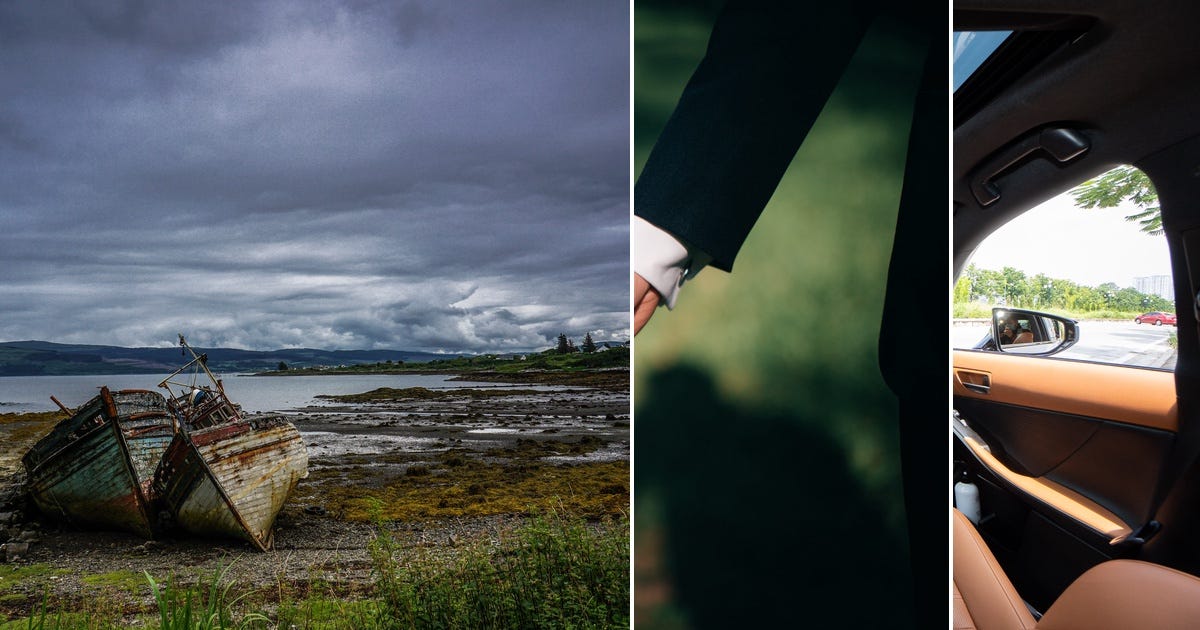 List: Principles of Manifestation | Curated by Flamingo Journal | Medium