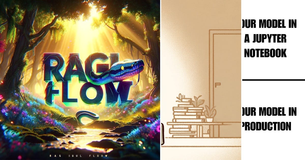 List: RAG | Curated by Alejandro Ochoa | Medium