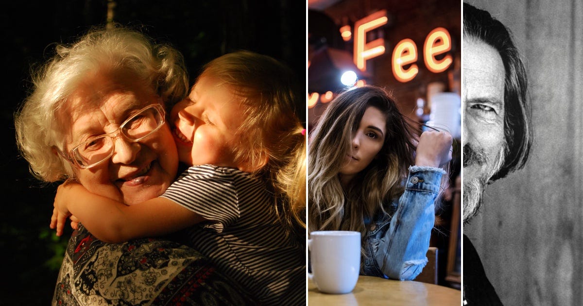 List: Life | Curated by Herve Hascoet | Medium