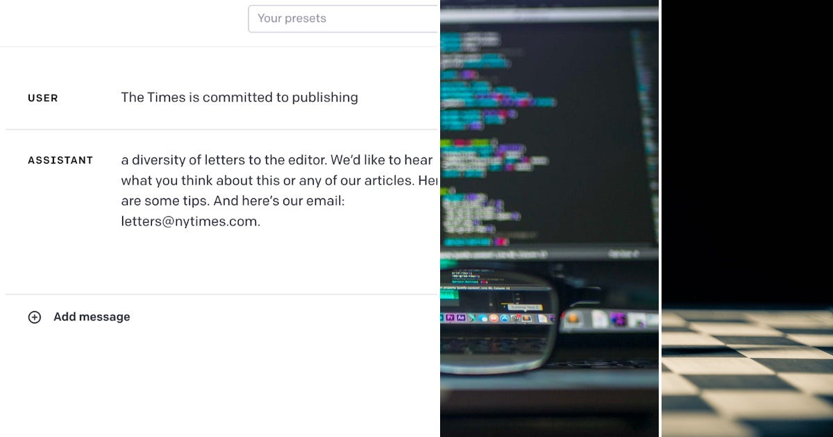 List: ML&AI | Curated by SALMAN AHMED BASHEER | Medium