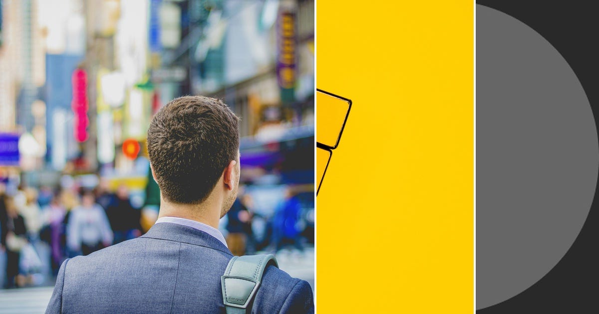 List: Problem solving | Curated by Simba | Medium