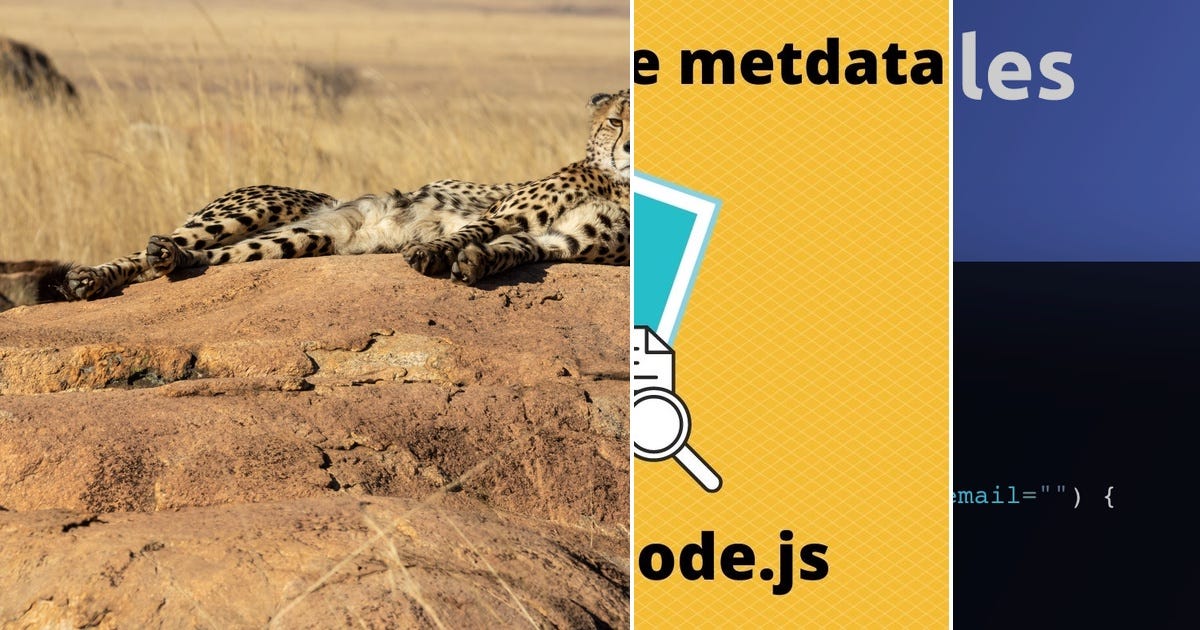 List: node-fs | Curated by Sadyr Sauytov | Medium