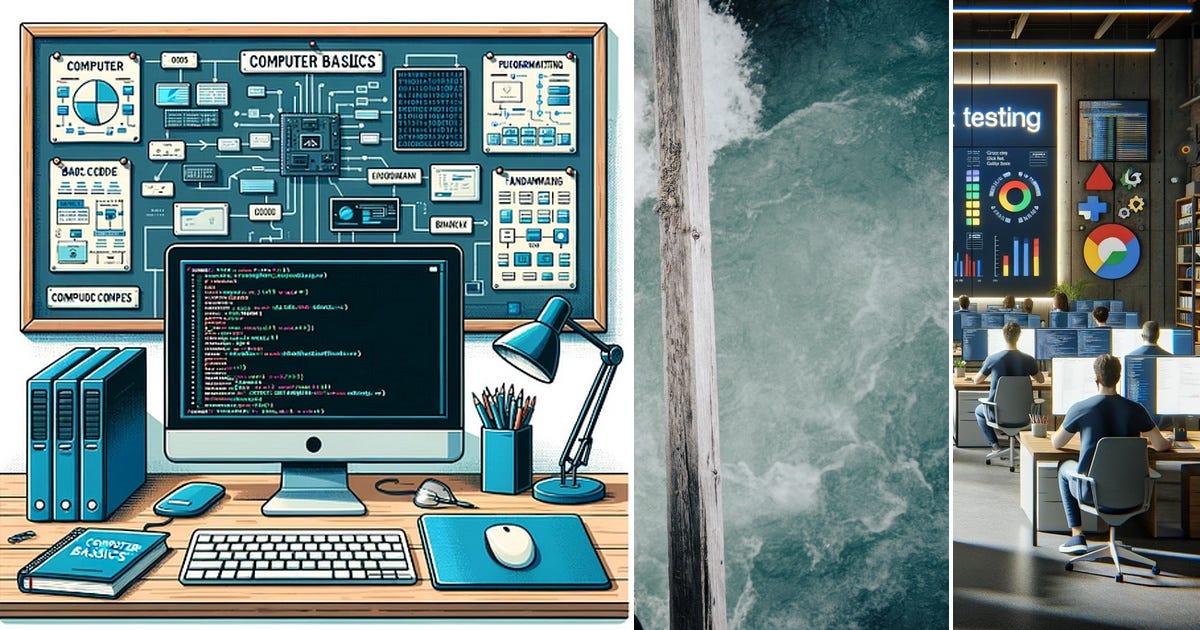 List: Software Engineering Advice | Curated by Kaustubh Negi | Medium