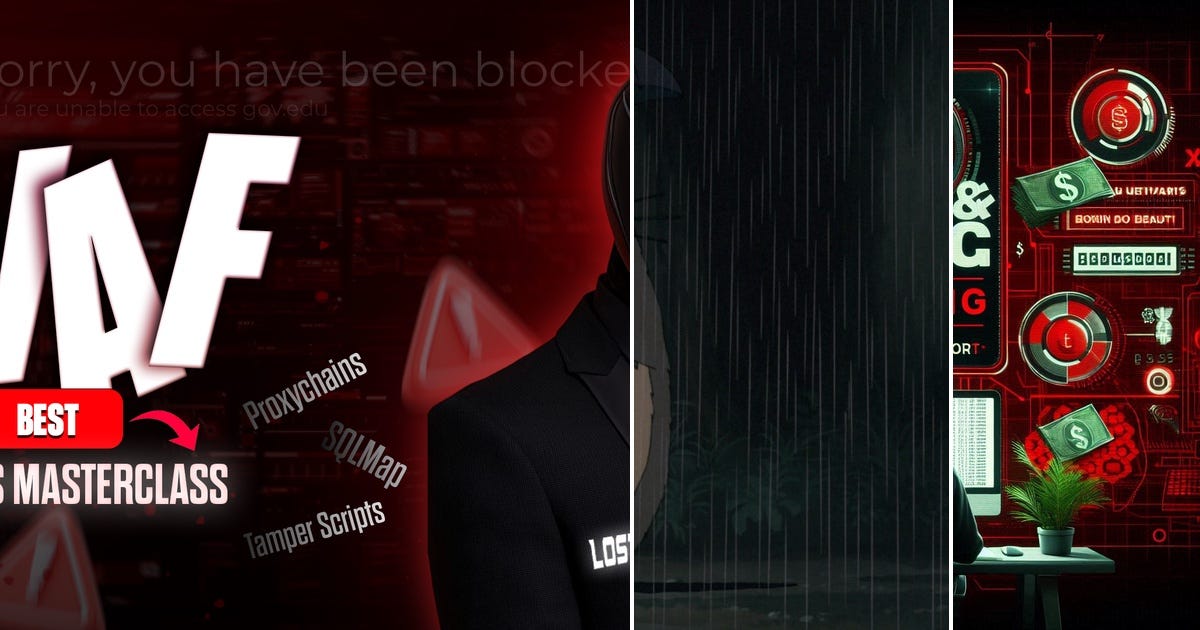 List: Bug bounty | Curated by Siduhdk | Medium