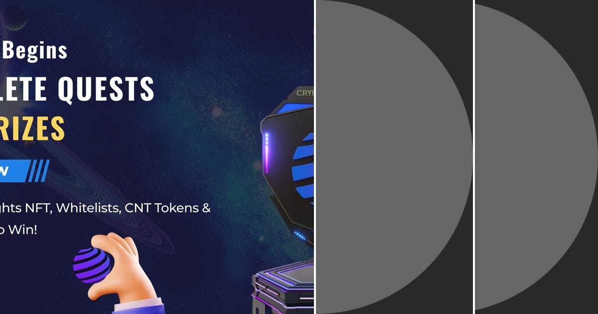 List: Cryptionnetwork | Curated by Skye | Medium