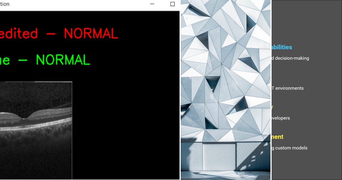 List: ML | Curated by Amit Kumar | Medium