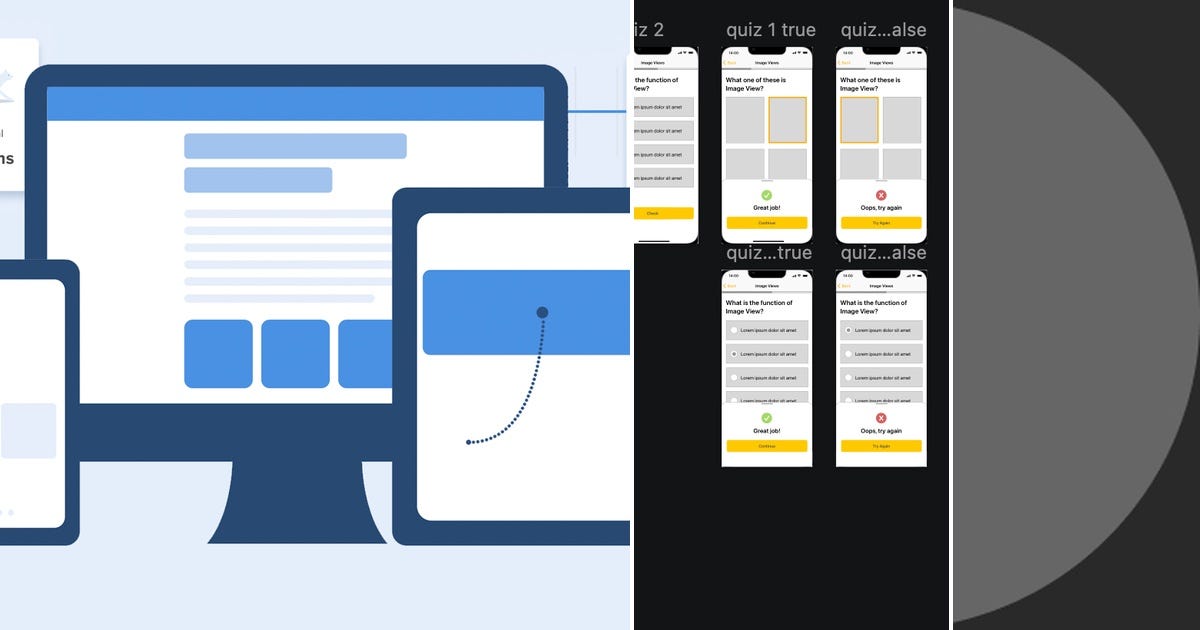 List: Interface guidelines | Curated by Shakeane Hinds | Medium