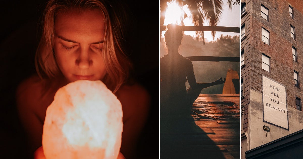 List: Therapy | Curated by Dr. Marina Harris | Medium