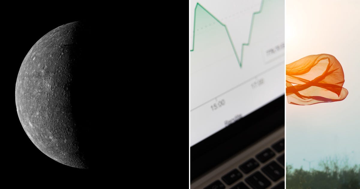 List: plot | Curated by Ricky Burgos | Medium