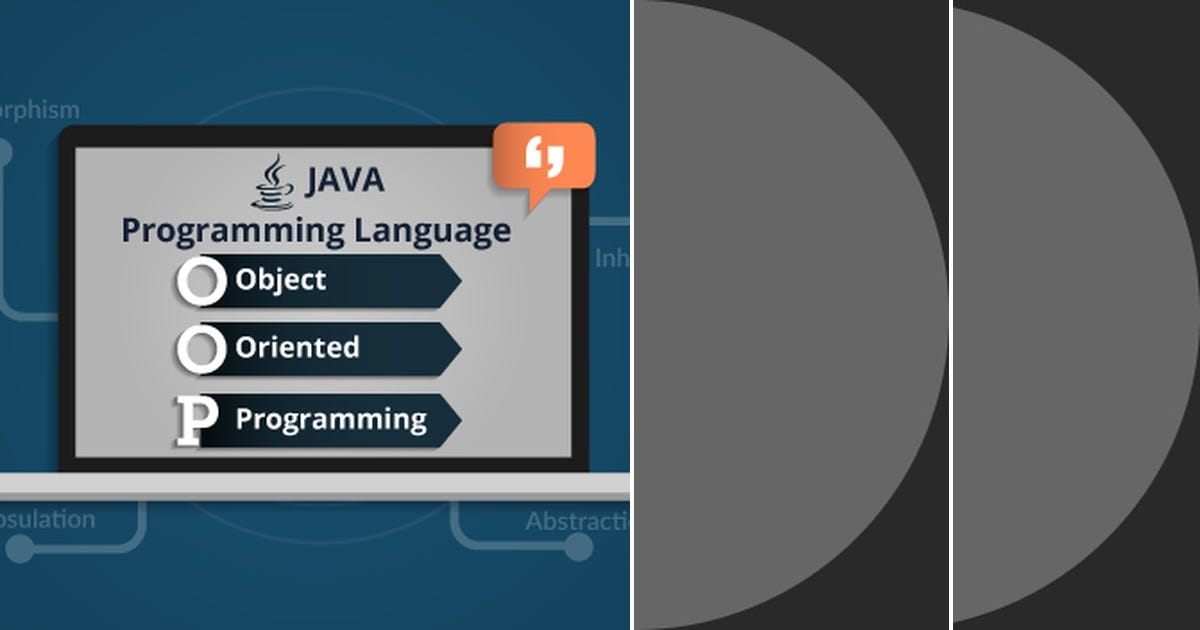 List: Java | Curated by Intan | Medium
